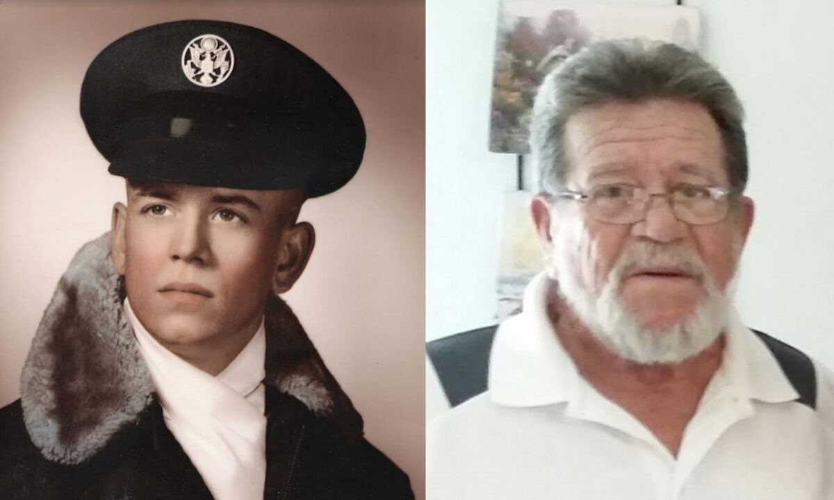 Edward Paul Gocel | News, Sports, Jobs - Standard-Examiner